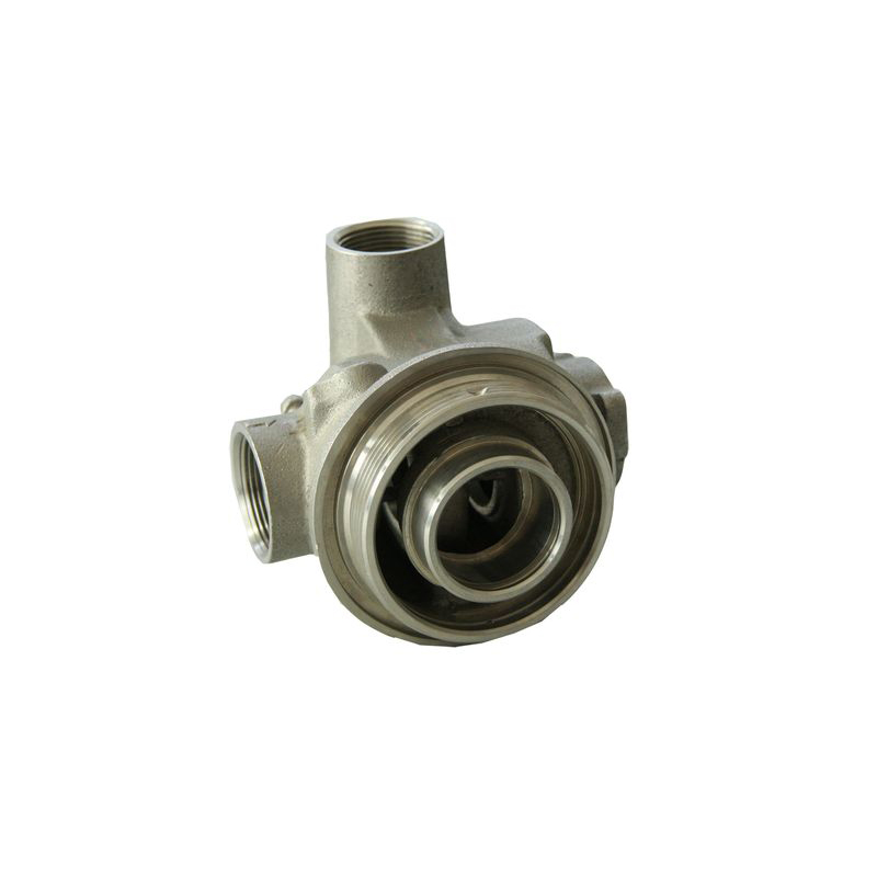 China CF8 valves 304 stainless steel, 316 stainless steel, CF8, CF8M ...