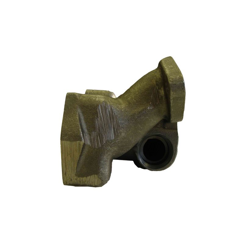 China Ductile iron casting GGG60, GGG70, ASTM 60-40-18, 65-45-12 ...