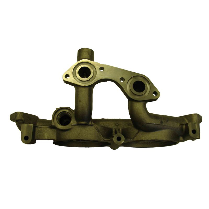 China Best quality Custom Forged Parts - Ductile iron casting GGG50 ...