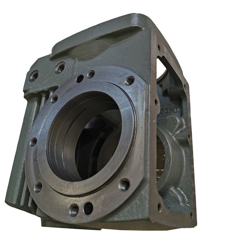 China Gearbox body Grey iron 250, GG25, EN-GJL-250 (EN-JL1040), FC250 ...