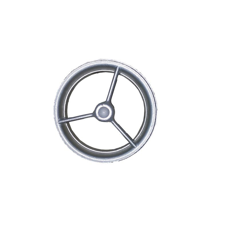China Hand wheel stainless steel,wild steel S235JR,Alloy steel 40Cr ...
