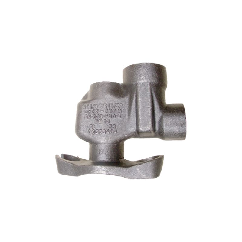 China Valve parts GGG40.3 GGG50,GGG60,GGG70, ASTM 60-40-18 Manufacture ...