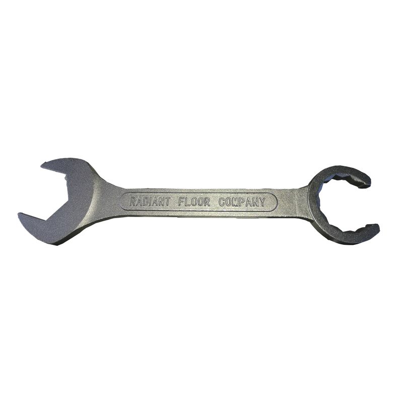 China Good Wholesale Vendors Precision Stainless Steel Casting - Wrench ...