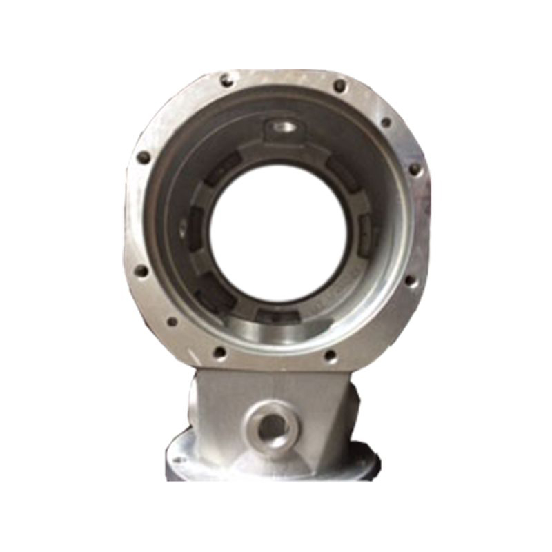 China High Performance Cast Ductile Iron - Valve parts GGG40, GGG40.3 ...